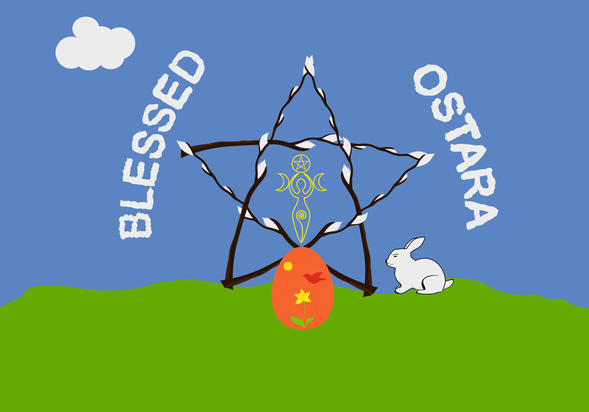 Celebrate the Season of Renewal with Ostara: Embrace Nature and Rejoice ...