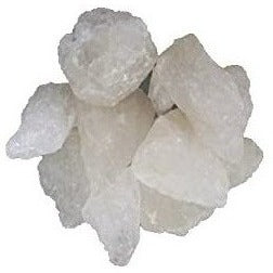 Piedra Alumbre (Alum Stone) - For Spells & Rituals – New Age Guru