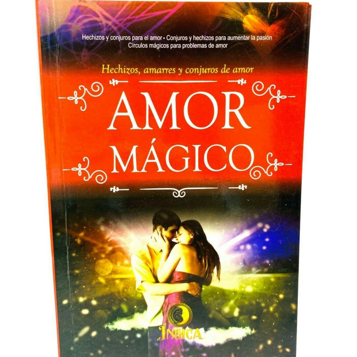Poderosos hechizos de amor que hacen que se enamoren de ti – New Age Guru