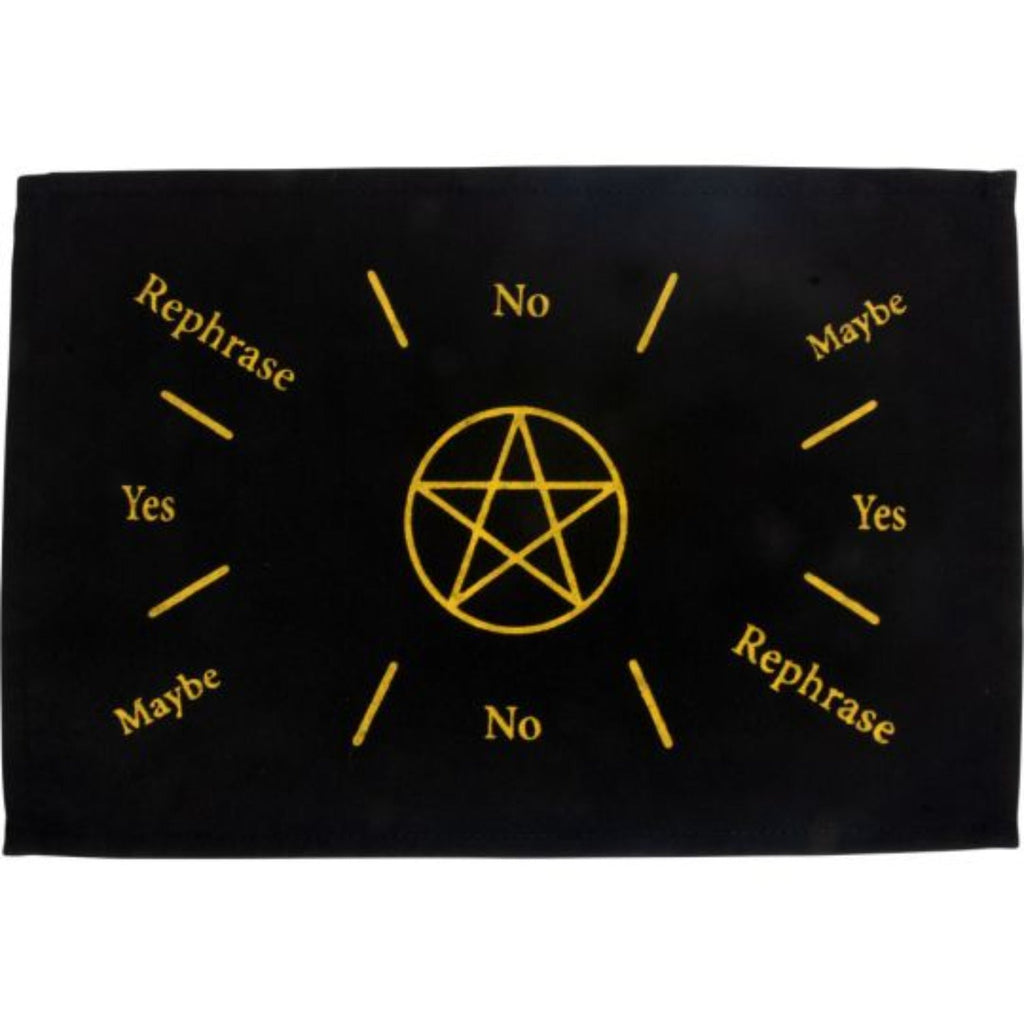 Pendulum Mat – New Age Guru