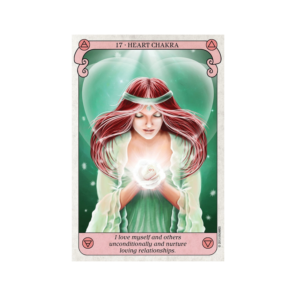 Access the Power of Spirit with the Conscious Spirit Oracle Deck – New ...