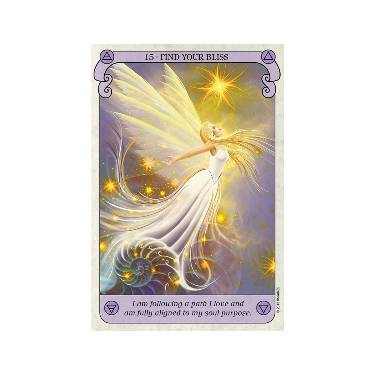 Access the Power of Spirit with the Conscious Spirit Oracle Deck – New ...