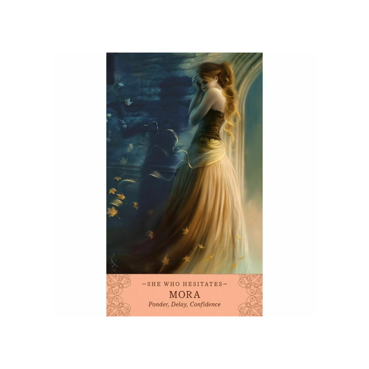 Tarot Reading & Spiritual Guidance with Elle Qui Oracle – New Age Guru