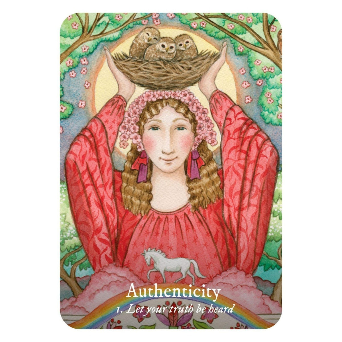 Goddess Love Oracle: A Unique Oracle Deck for Women – New Age Guru