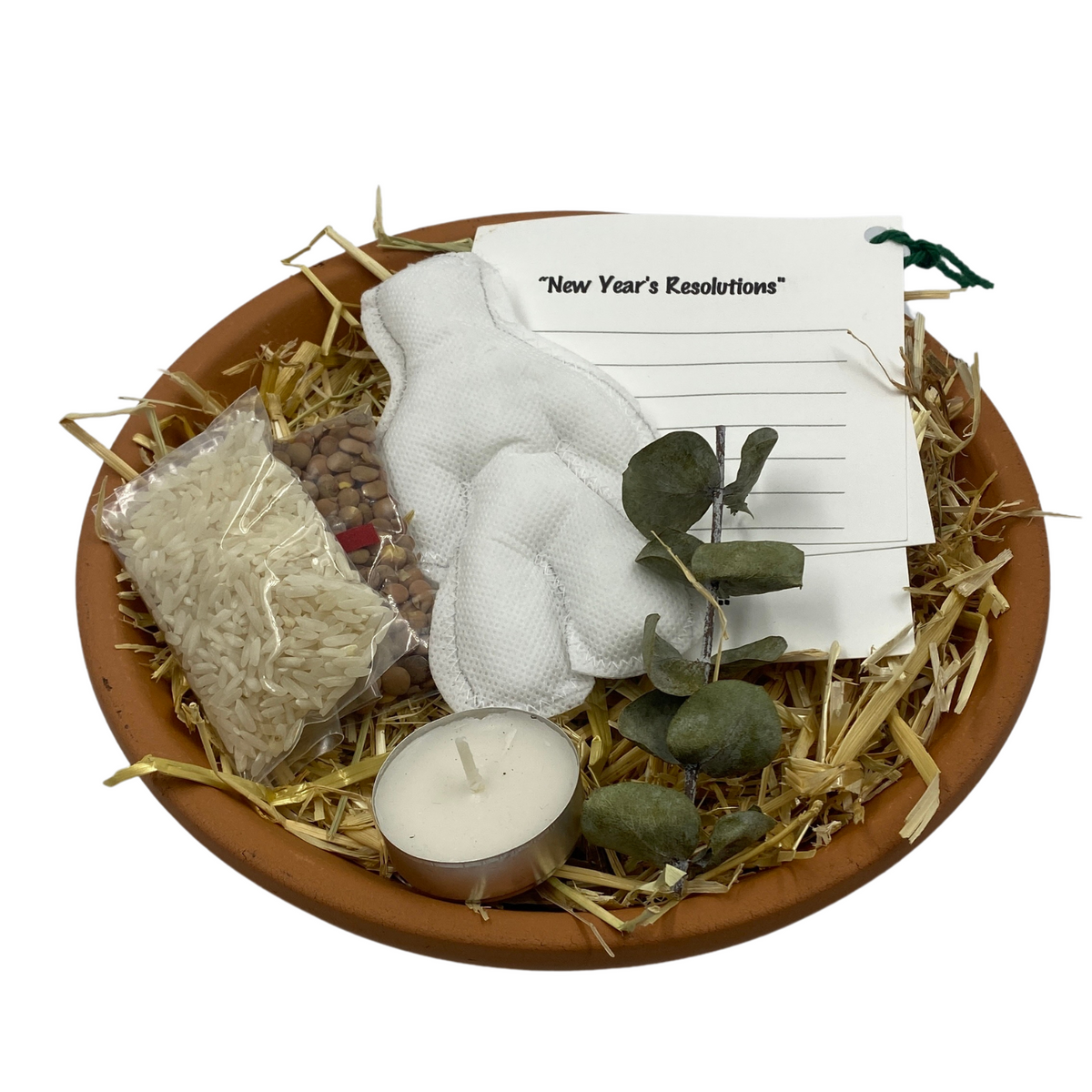 The Best and Worst New Year's Eve Rituals of 2023 – New Age Guru